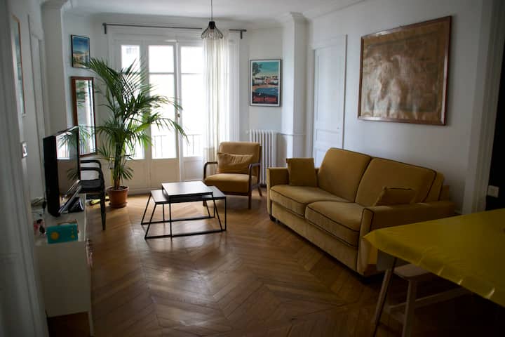 Appartement Familial - ibis budget Issy Les Moulineaux Paris Ouest