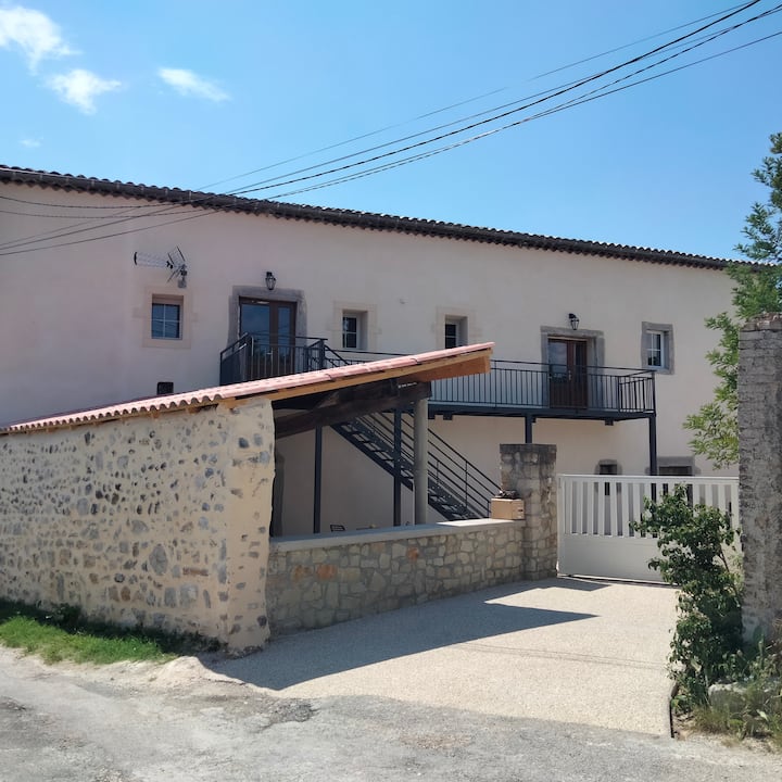 Maison D'hôtes En Ardèche - Privas