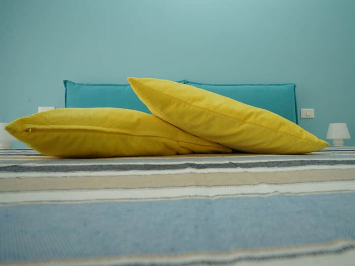 Il Faro Del Golfo - La Spezia