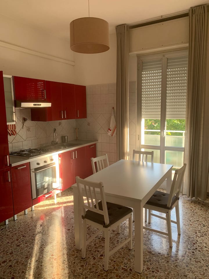 Appartamento - Modena - Módena