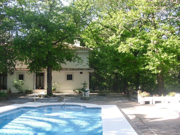 Habitación Doble Con Cama Doble - Monda