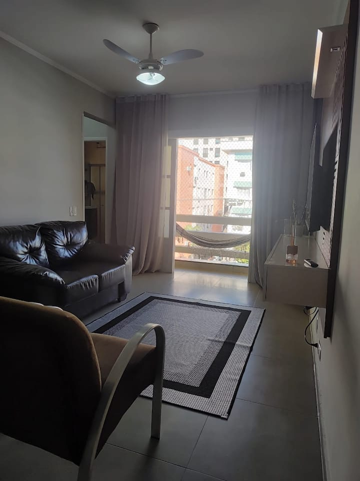 Ap Na Praia - Guarujá