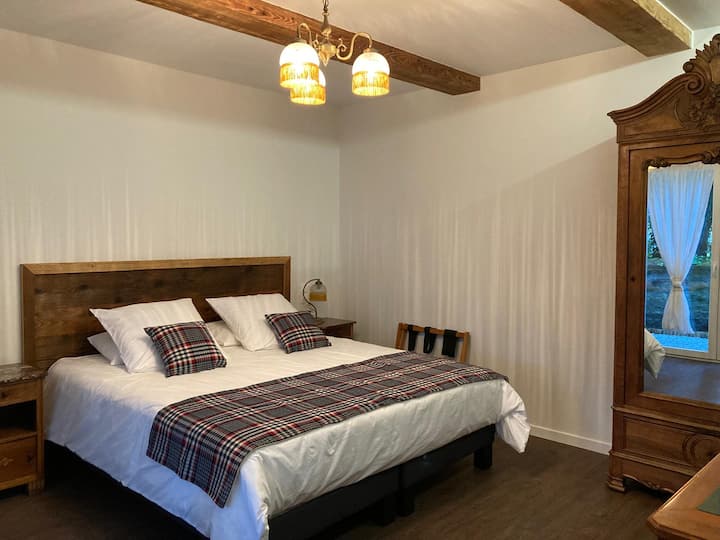 Le Clos De La Vieille Dame Ch1 - Haguenau