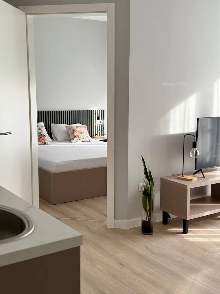 Apartments Abc ( Two-bedroom Apartment) - Mostar