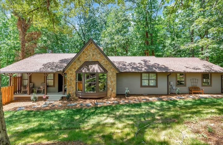 Cottage Close To Clemson - Seneca, SC