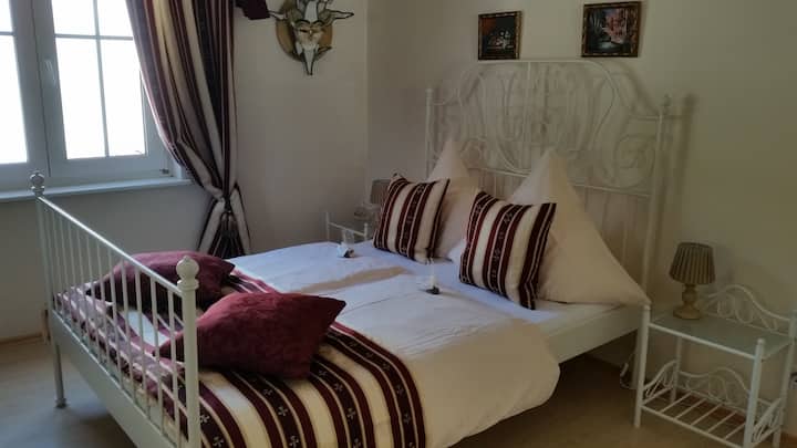 Unser Apartment Venedig - Braunfels
