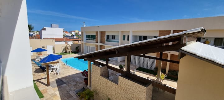 Perfeito A Passos Da Praia - Praia Dos Carneiros - Praia dos Carneiros