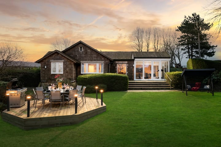 Sunshine Retreat - Deal