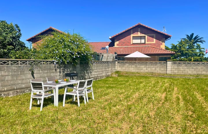 Apartamentos Melgarden - La Casa De Elechas - Santander