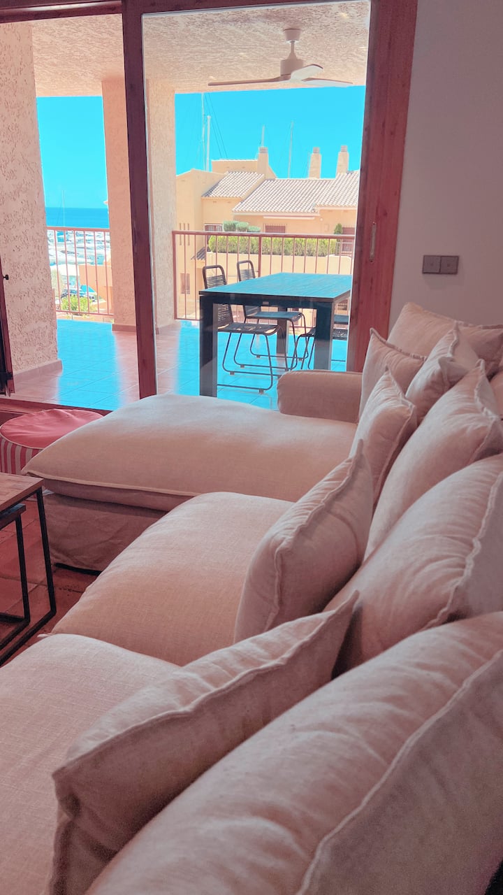 Apartamento Al Lado Del Mar - Altea