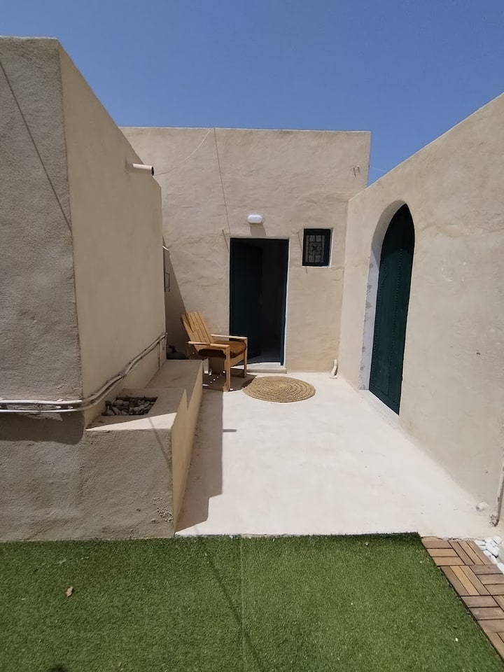 Appartement T2 Djerba Houmt Souk - Houmt Souk