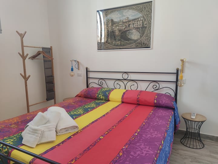 Camera Ad Enna Centro - Enna
