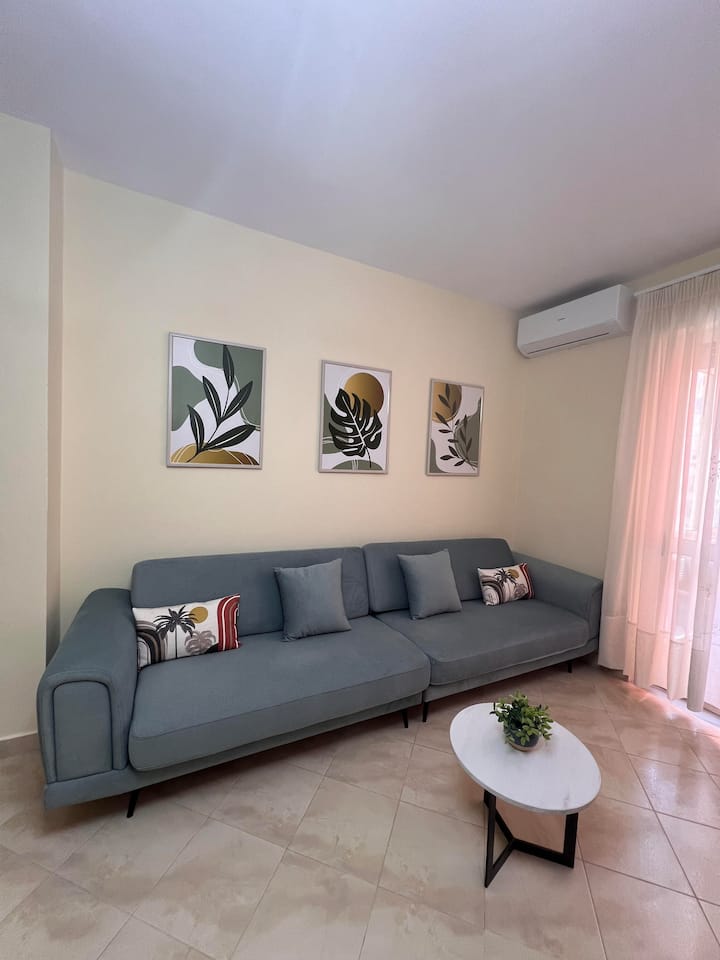 Lored Apartment Durrës - Durrës