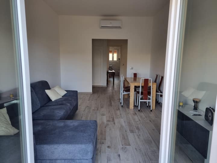 Casa Pigi: Mare & Roma San Pietro - Ladispoli