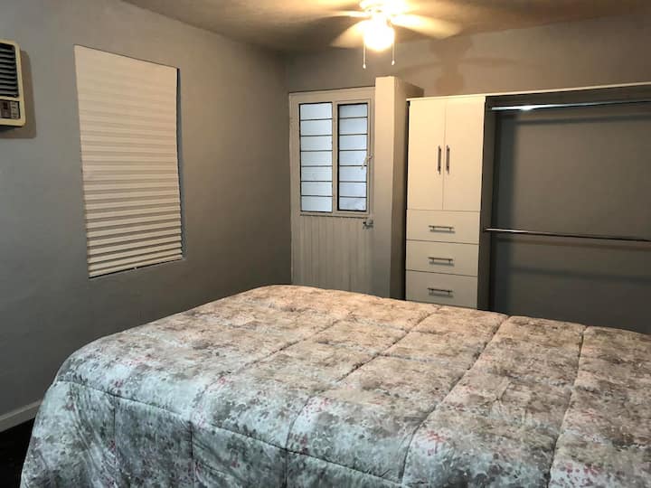 Depa En Zona Industrial Centro Apodaca - Jalisco