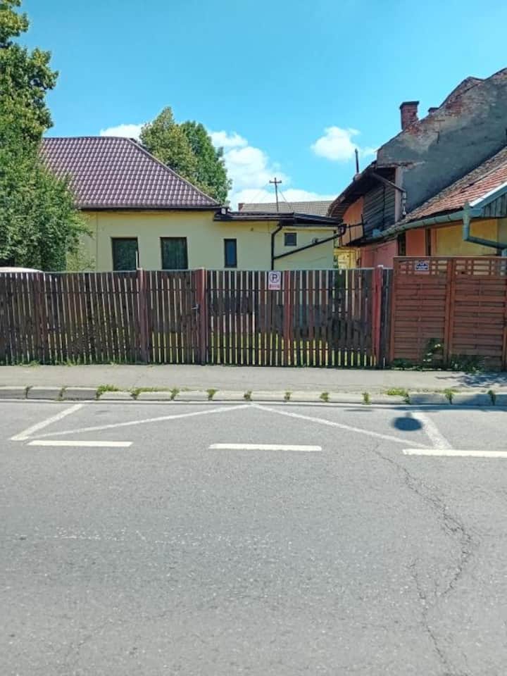 Casa Aproape De Centrul Istoric - Sibiu