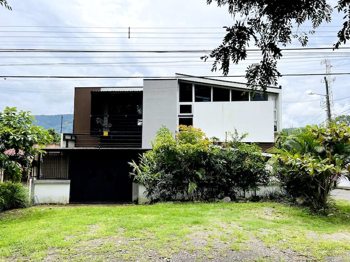 Casa Boutique Kiv Turrialba - Turrialba