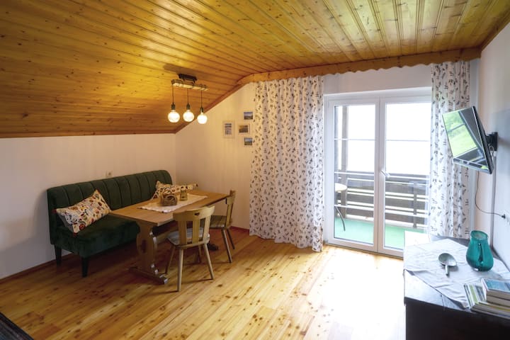 Ulbinghof Apartment Gerlitzen - Faaker See