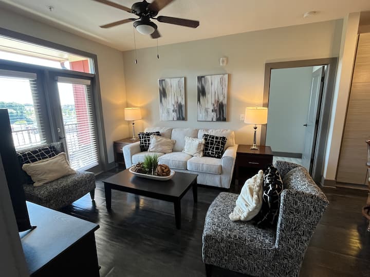 Fabulous 2bed/2ba Apt In Duluth - Duluth, GA