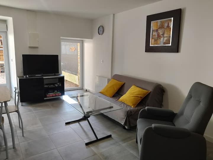 Location De Vacances - La Gacilly