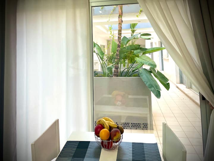 Apartamento Mármol - Málaga