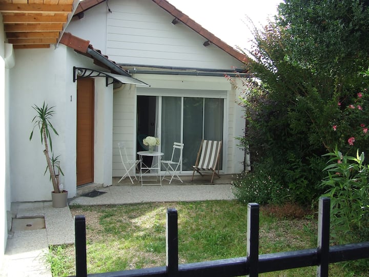 Chez Jeannine - 리모주