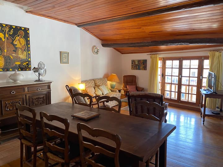 Appartement Proche Des Lacs - Quinson