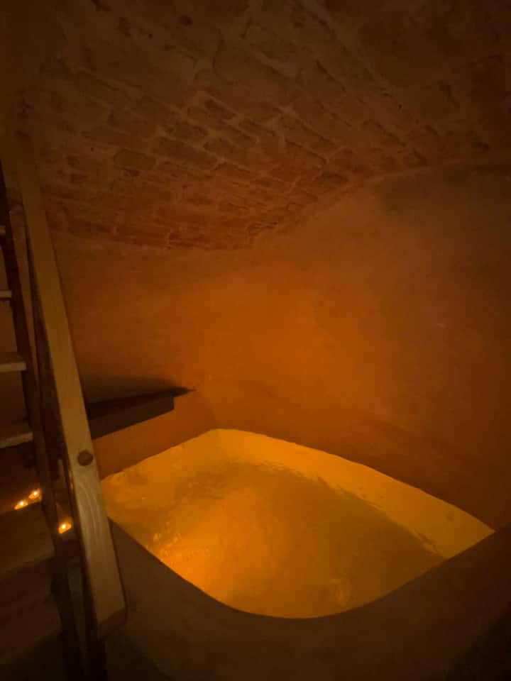 Casa Philos - Salento, Italia