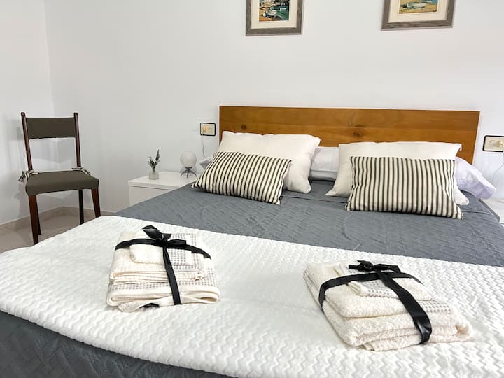 Casa De Pepe E Malú - Muros