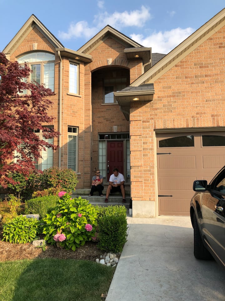 Resort Home Oasis - London