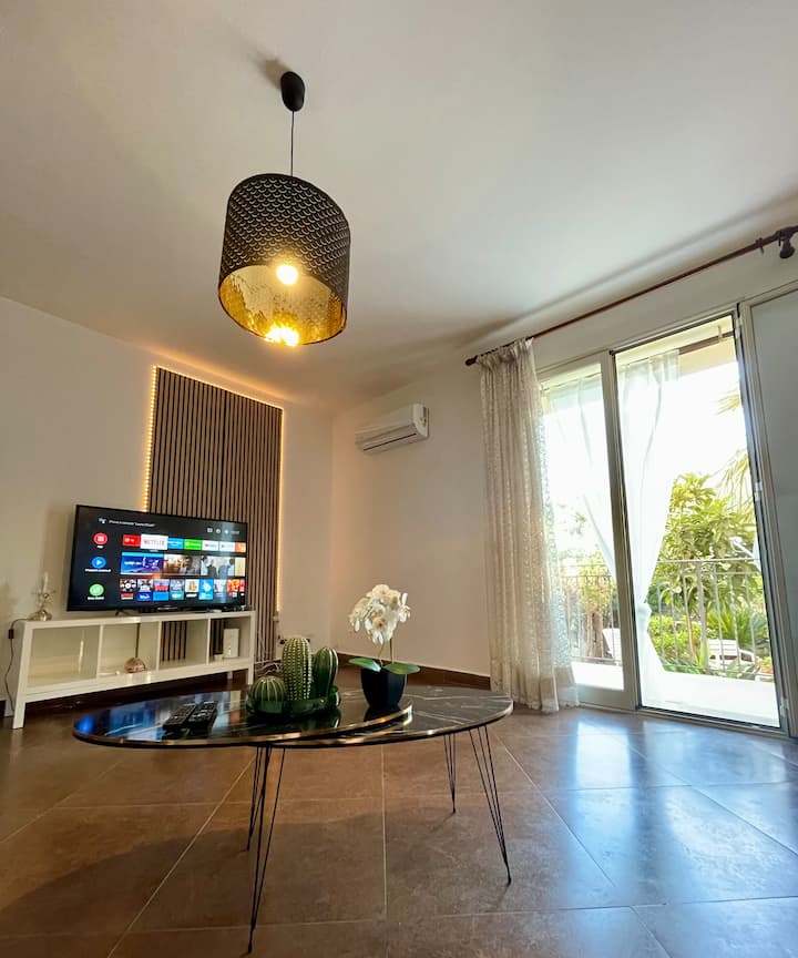 Loriano Apartment - Capaci