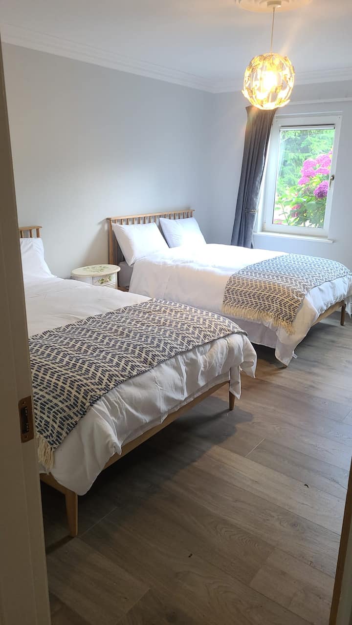 Large En-suite Room Muckross, Killarney - Killarney
