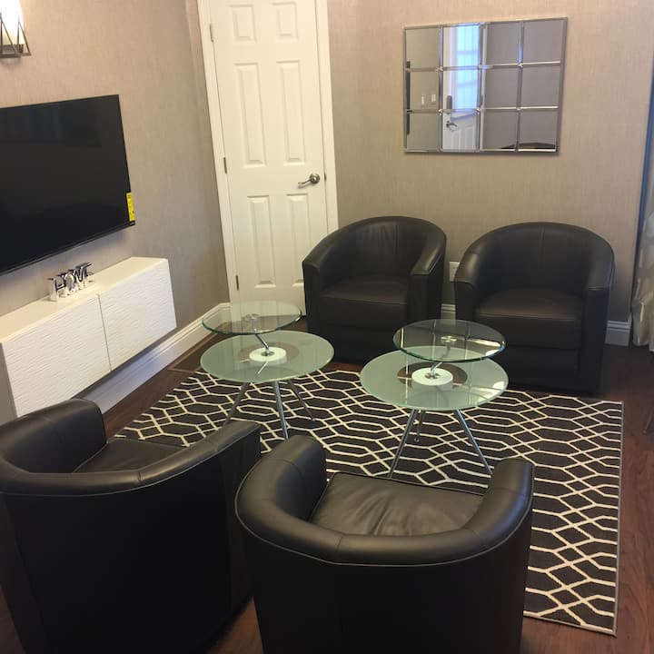 Remodeled, Fully Furnished Apt. - Auburn, CA