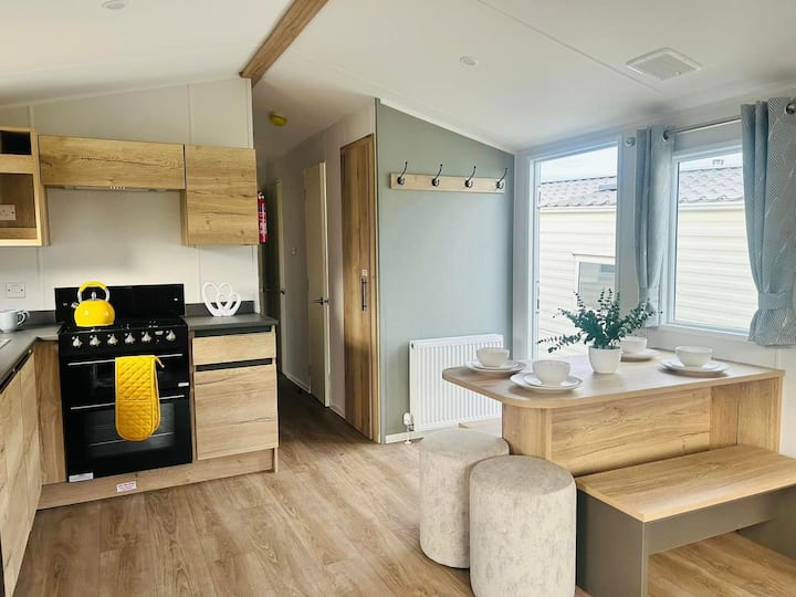 Sea View - Hartlepool