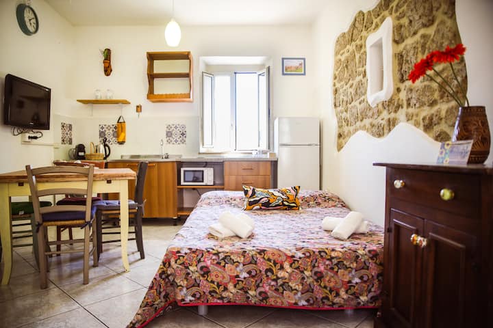Antica Dimora Nel Tufo [Free Wifi] Near To Terme - Pitigliano