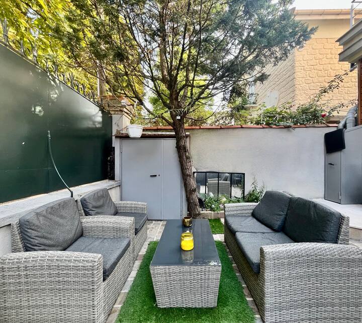 Maison Familiale Proche Paris - Yerres
