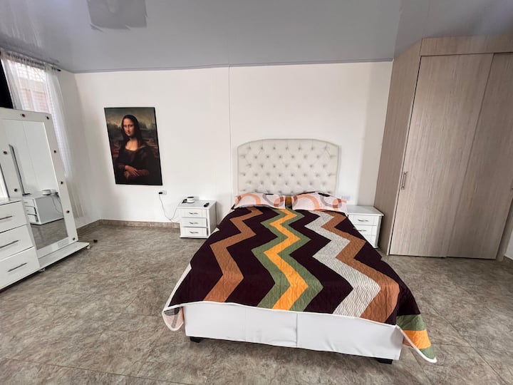 Perfect Aparment - Cali