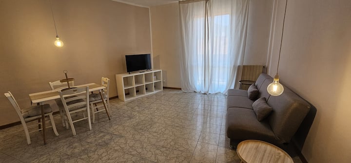 Spezia's Home - La Spezia