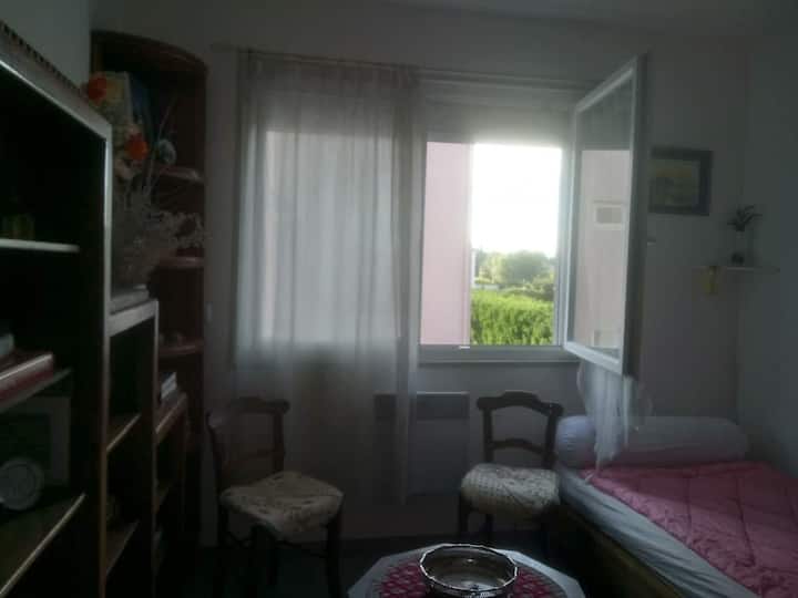 Faire éTape Entre Toulon Et Hyères - La Garde