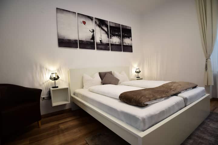 Historisch & Modern | Graz Zentrum | Free Parking - Graz
