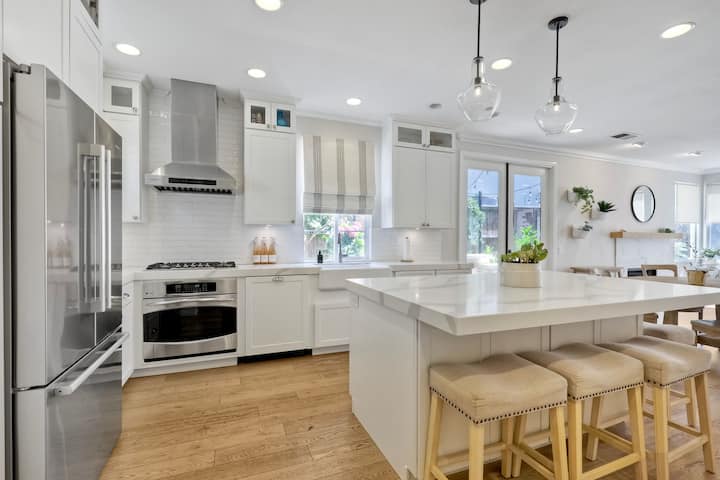 Coastal Carlsbad Retreat - Encinitas, CA
