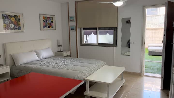 Duplex En Residencial Cabagua - Oliva