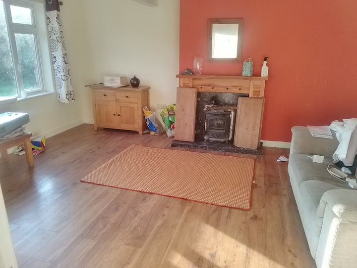 9 Riverside Avenue, 1 Bedroom - Roscommon