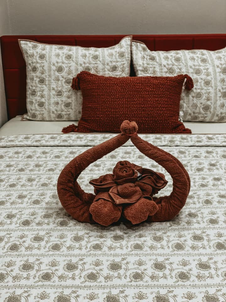 1 Bedroom, Ac Apt, Near Beach, Stadium & City - Granada