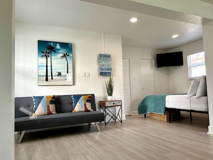 101 Comfotable Apt In Melbourne - Melbourne