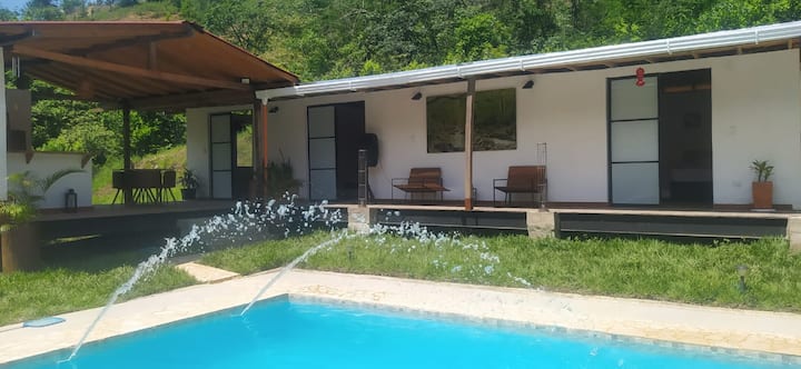 Villa Del Sueño - Santa Fé de Antioquia