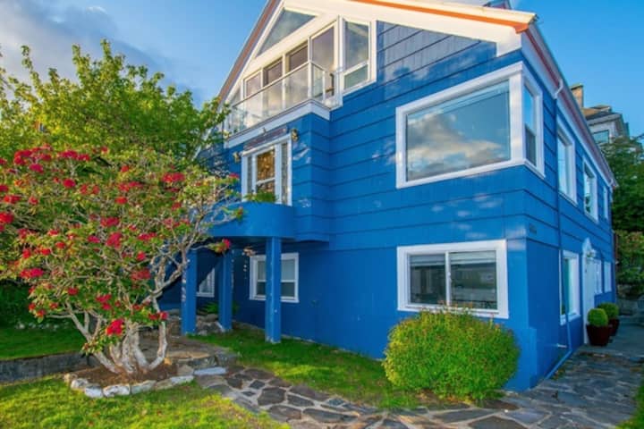 Alaska Nantucket House - Ketchikan, AK