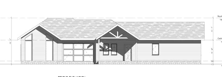 Coming Jan-2 Br Cedar St Retreat - Butte, MT