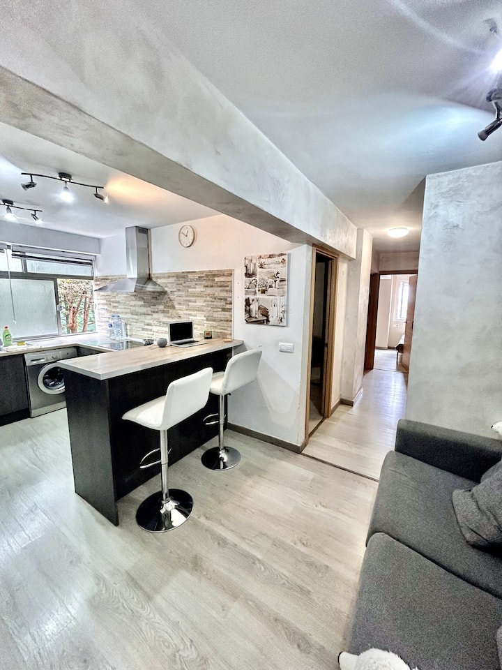 Room's For Rent Family - Tenerife