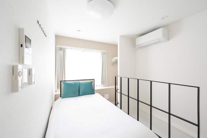 3 Minutes Walk From Waseda Station/a01 - Shibuya